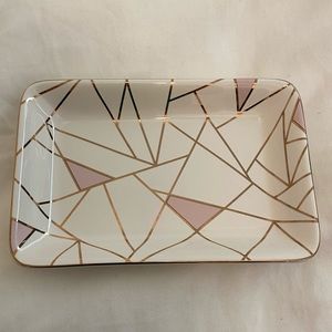 summer & rose | Storage & Organization | Summer Rose Celine Ceramic ...